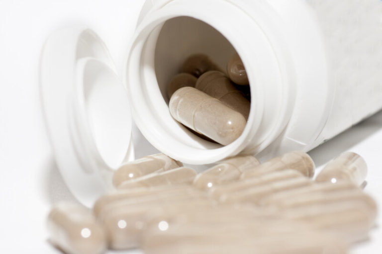 OTC ED Pills - ED Pills That REALLY Work