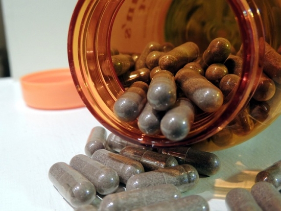 OTC ED Pills - ED Pills That REALLY Work