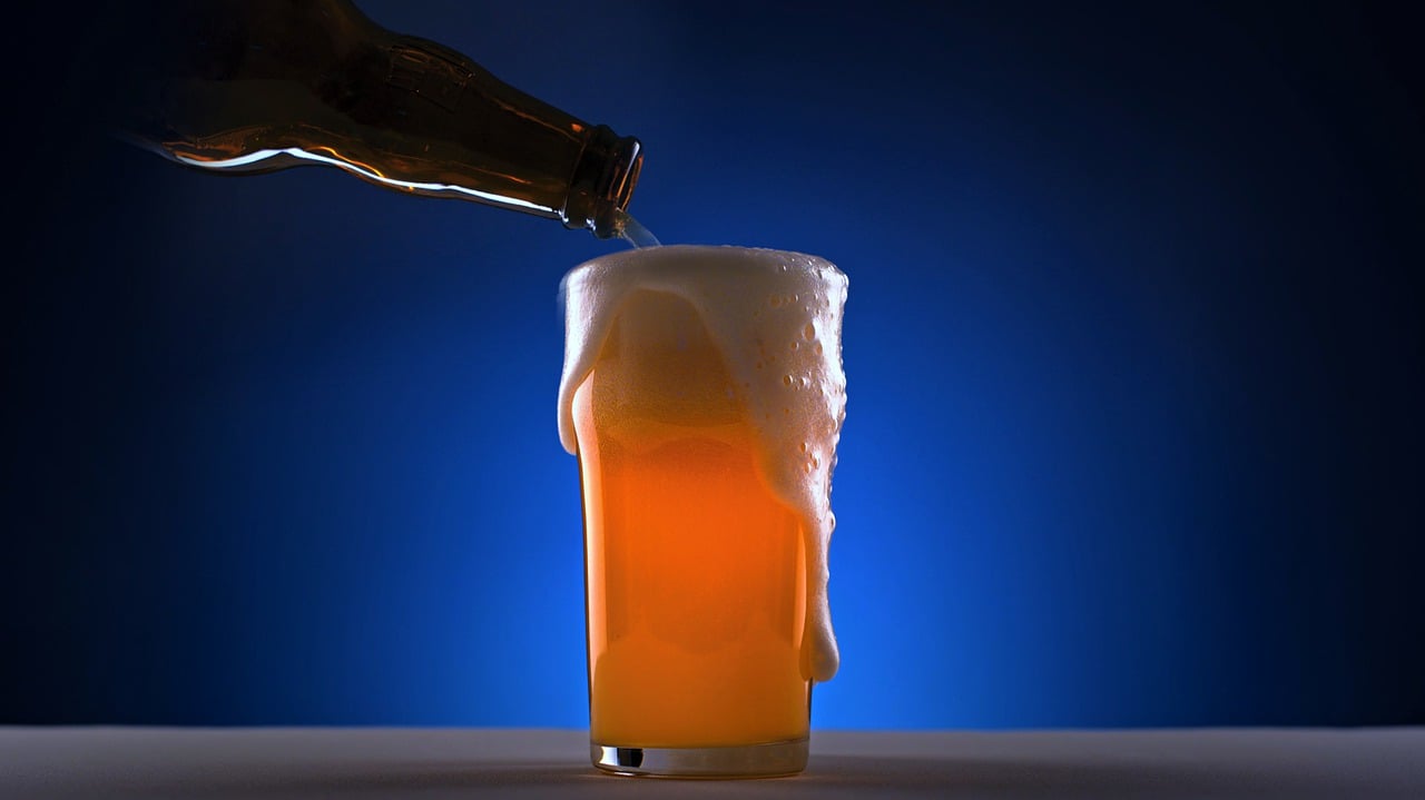 Does Alcohol Cause Erectile Dysfunction? It depends on THIS...