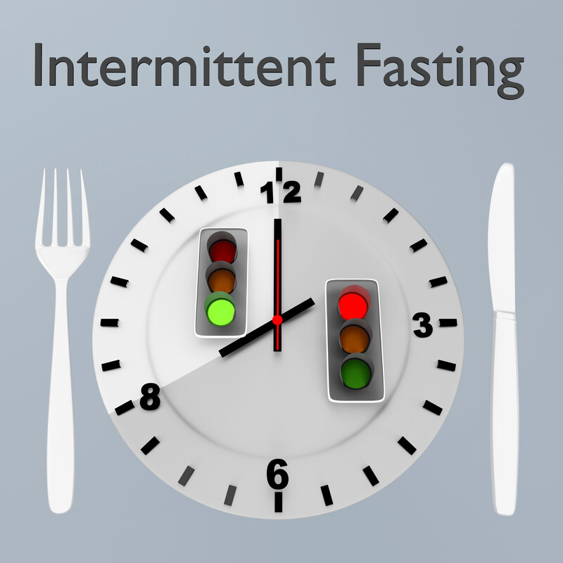 Does Intermittent Fasting Increase Testosterone?