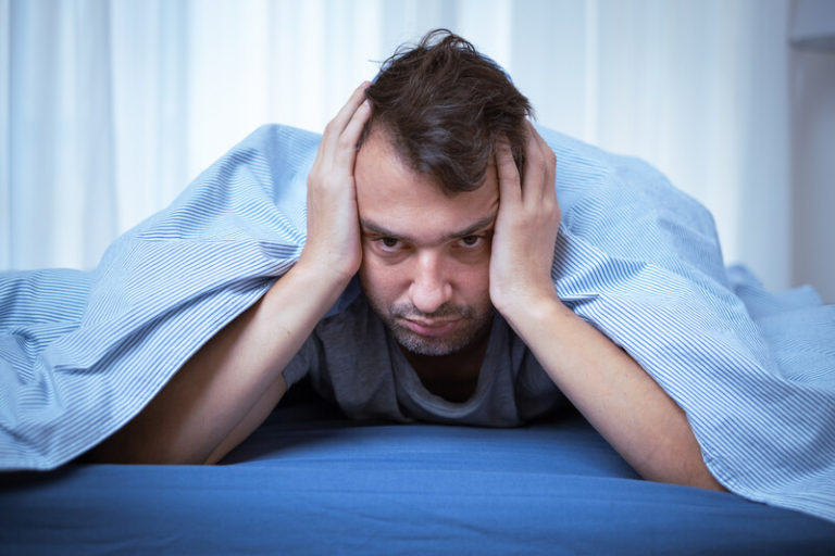 How to Overcome Psychological Erectile Dysfunction (21 Tips)