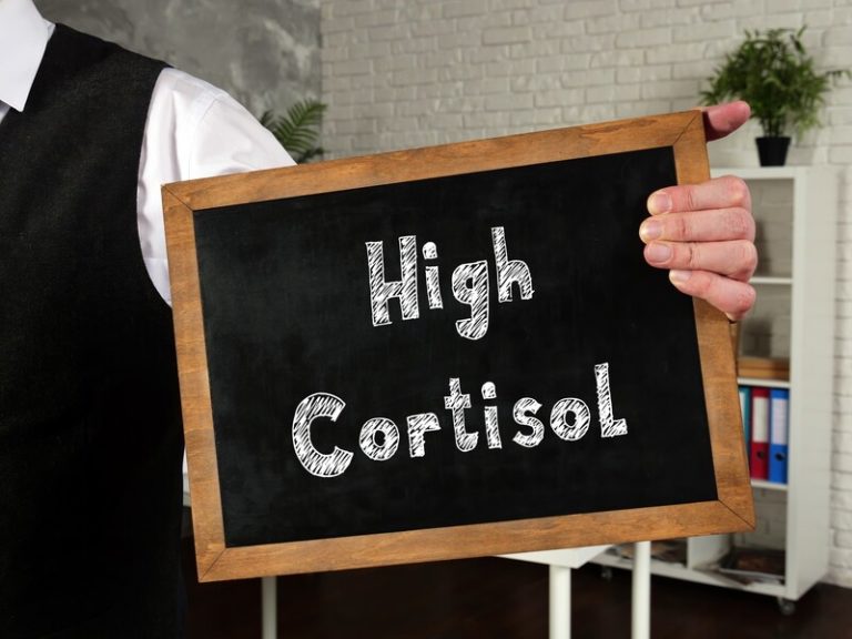 How to Lower Cortisol in Men - 10 Ways to Lower Cortisol, Fast!