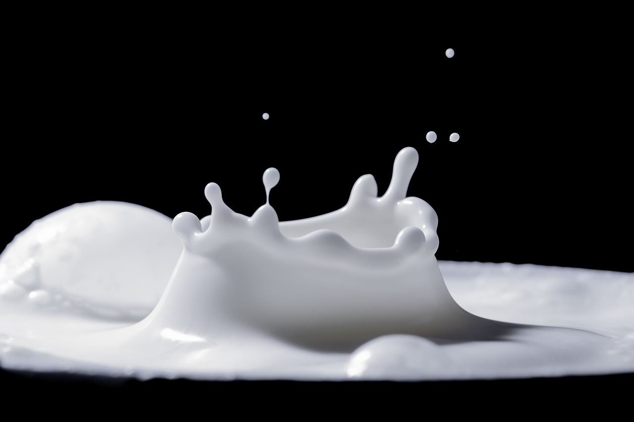 Milk and Testosterone! Does Dairy Suppress Male Hormone?